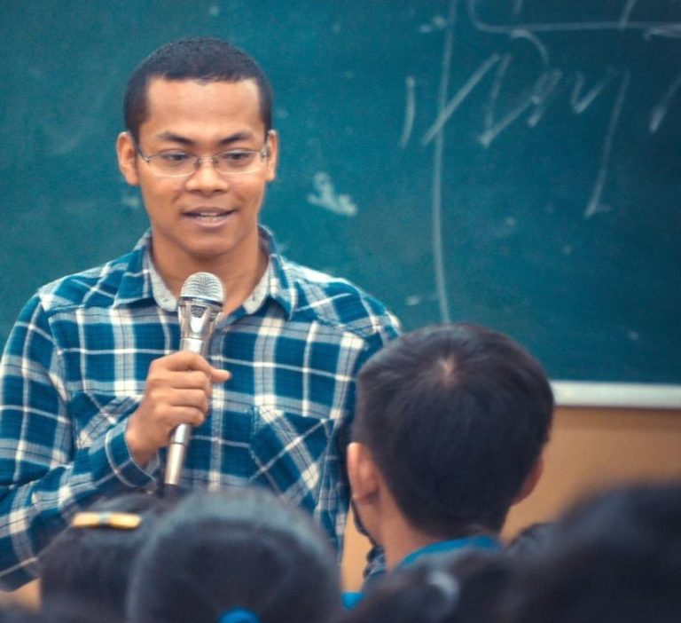 Nguyễn Ngọc Long: Từ chàng trai đam mê lập trình đến blogger truyền ...